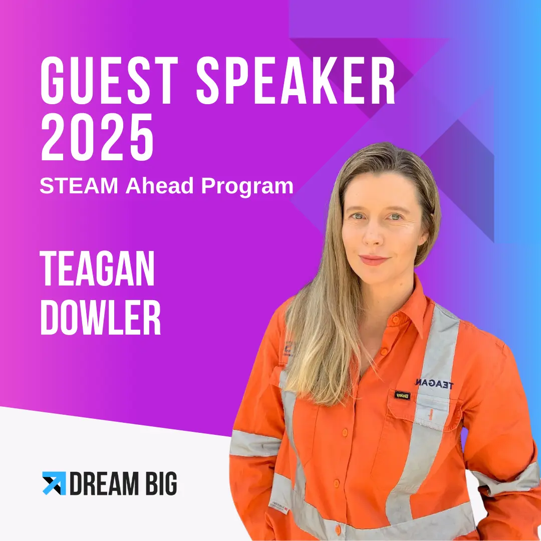 STEAM Ahead Program 2025 - Module 3 - Teamwork and Collaboration ...